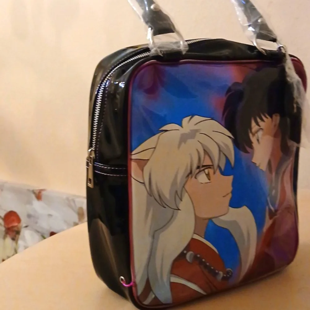 Dolls Kill | Bags | Dollskill X Inuyashu Light Up Bag | Poshmark